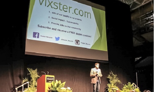 In the News | Vixster